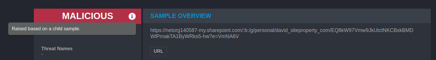 Adaptive Browser Simulation | VMRay Platform Feature Highlight VMRay