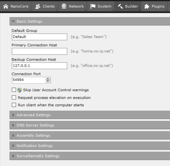 Vmray Analyzer 4 5 Malware Configuration Extraction Vmray