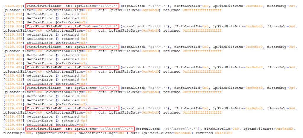 CatB Ransomware: A New Threat Exploiting DLL Side-Loading - VMRay