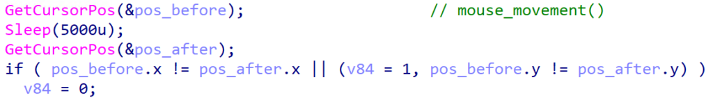 Understanding BumbleBee: The malicious behavior of BumbleBee - VMRay