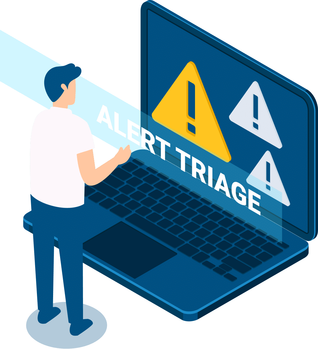 Alert Triage: Enrich Your EDR/XDR Malware Alerts