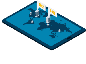 Global Presence - VMRay