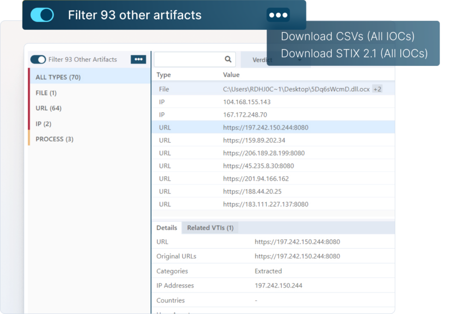 Alert Triage: Enrich Your EDR/XDR Malware Alerts