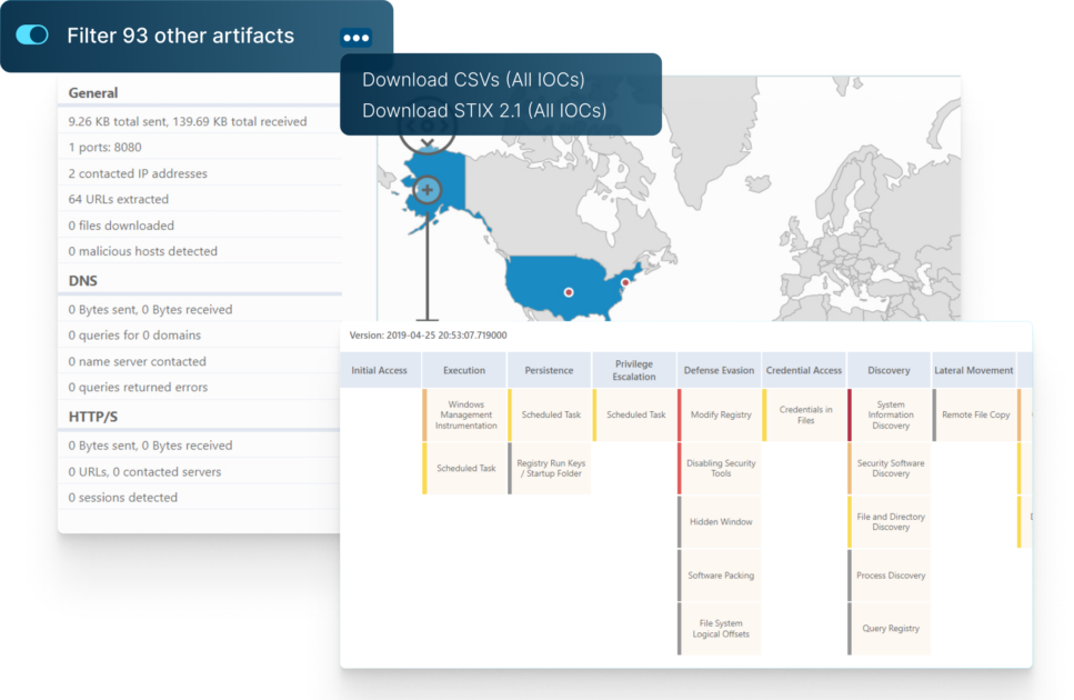 VMRay TotalInsight - VMRay